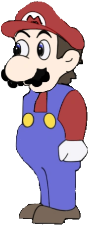 Meegee | Weegeepedia | Fandom