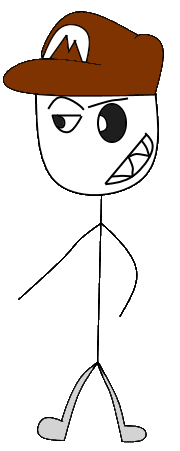 Max | Weegeepedia | Fandom