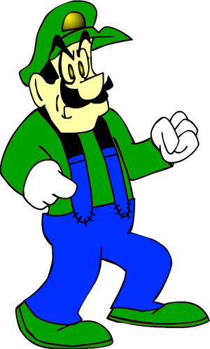 Luig | Weegeepedia | Fandom