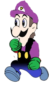 Woweegee Jr. | Weegeepedia | Fandom