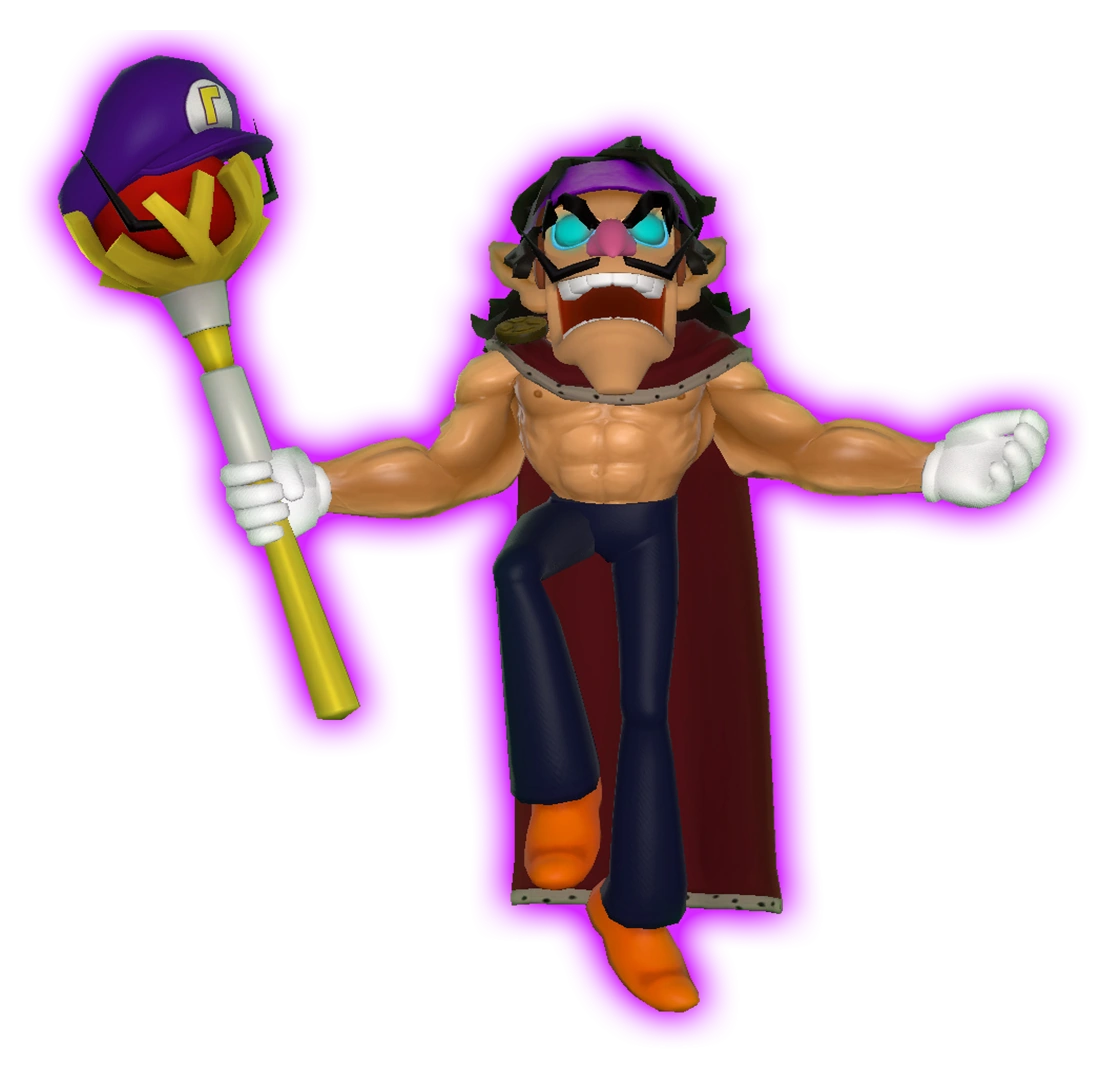 Geesus | Weegeepedia | Fandom