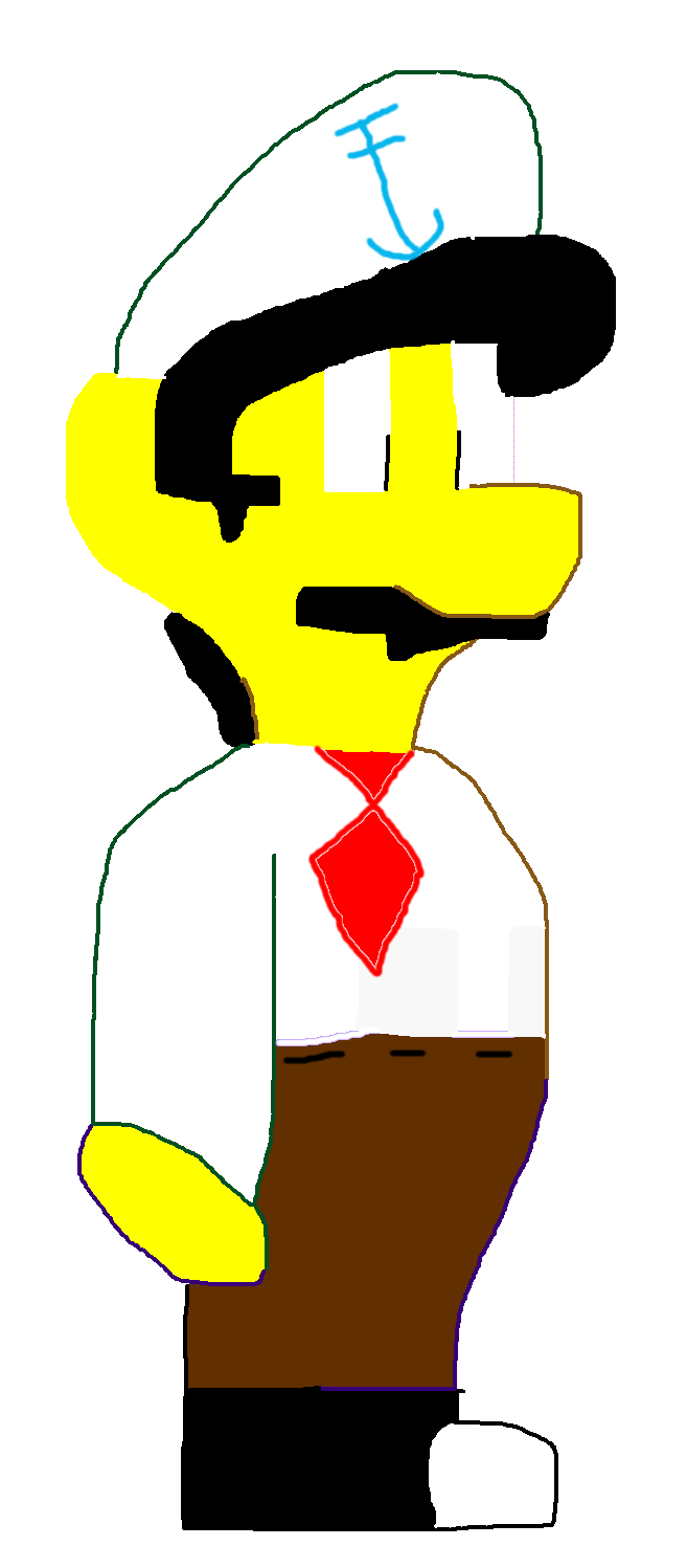 Spongeebee | Weegeepedia | Fandom