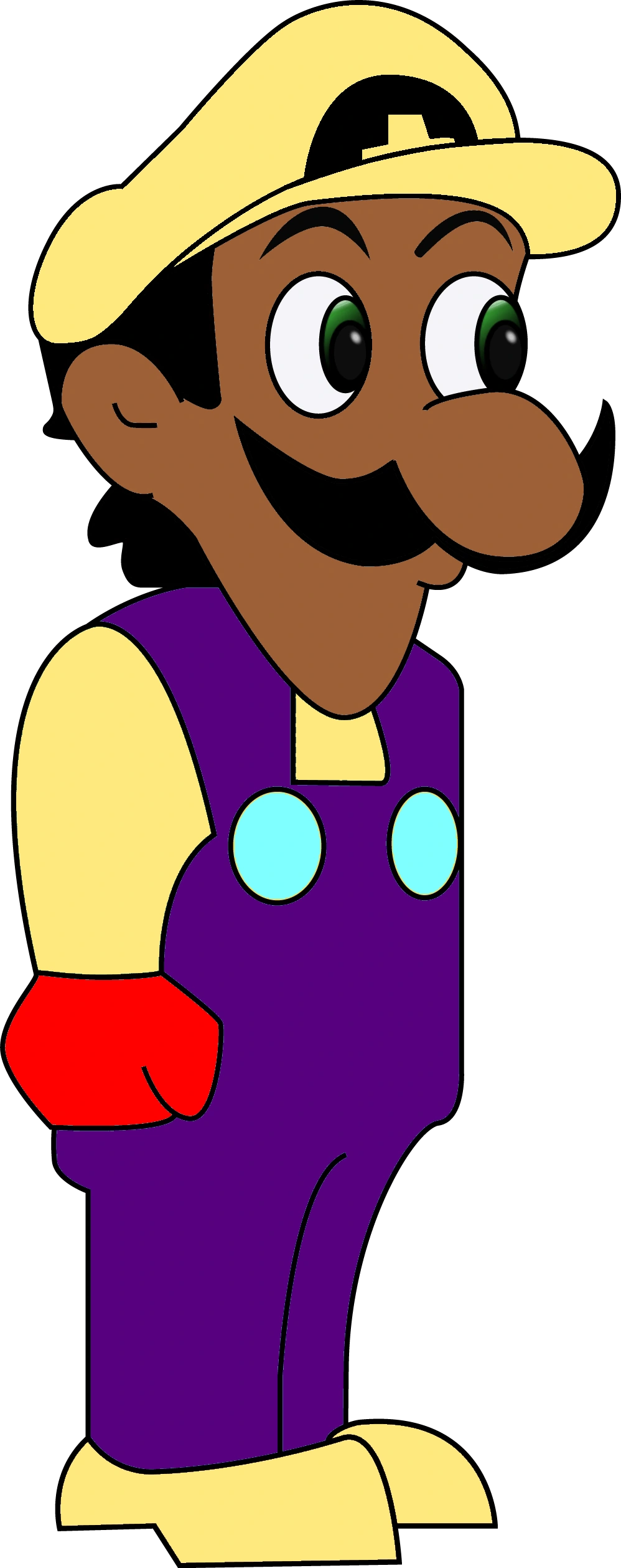 Poseegee | Weegeepedia | Fandom