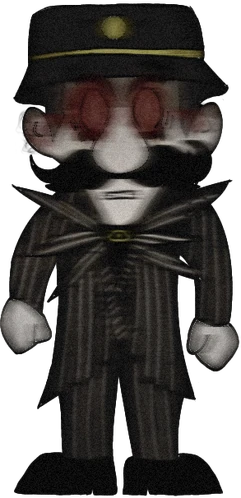 Audeegee | Weegeepedia | Fandom