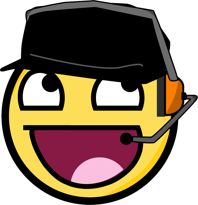 Awesome Face | Weegeepedia | Fandom