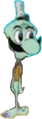 Sqeegee | Weegeepedia | Fandom