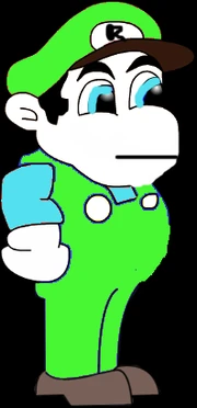 Ragachio | Weegeepedia | Fandom