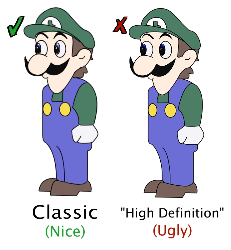 User blog:Alphaguy/Which Weegee base should I recolor? | Weegeepedia ...