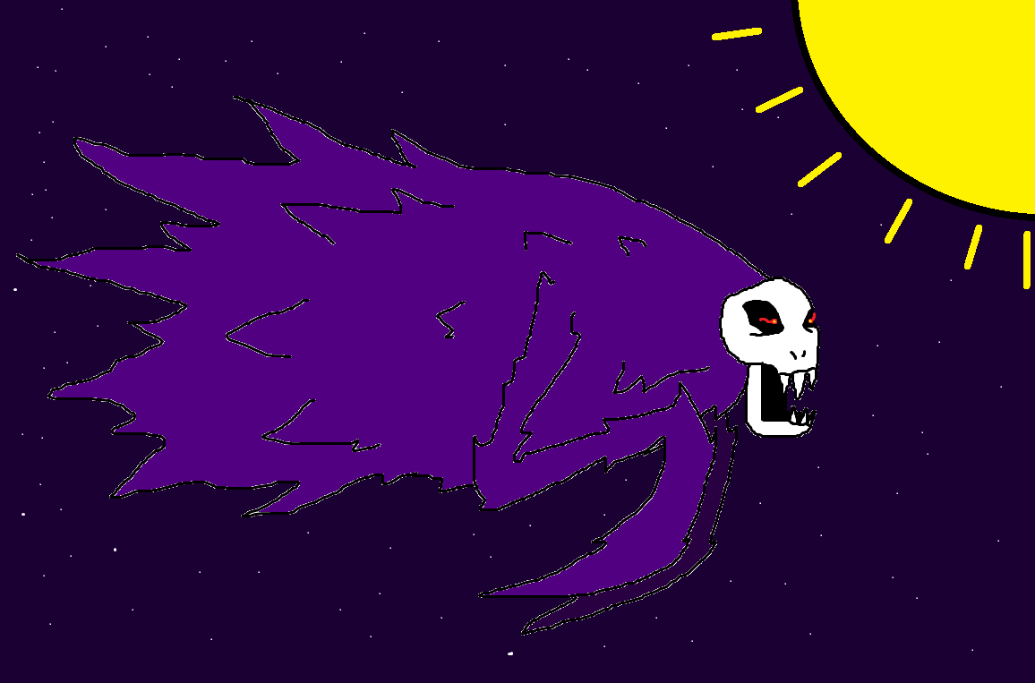 Giant Space Dweller | Weegeepedia | Fandom