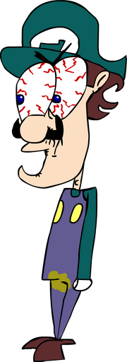 Weenee | Weegeepedia | Fandom