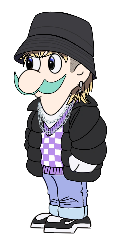 Gen Zeegee | Weegeepedia | Fandom