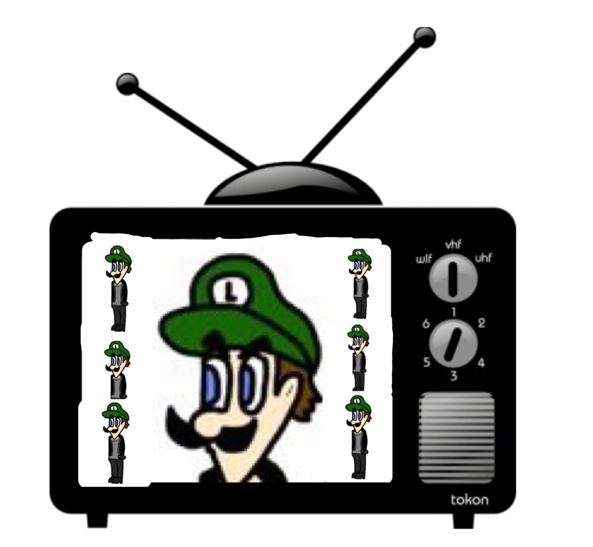 MamaLuigi22TV | Weegeepedia | Fandom