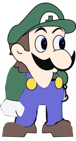 Bob | Weegeepedia | Fandom