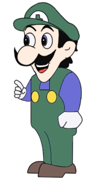 Mama Weegee | Weegeepedia | Fandom