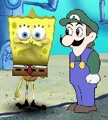 Squidbob Tentapants | Weegeepedia | Fandom