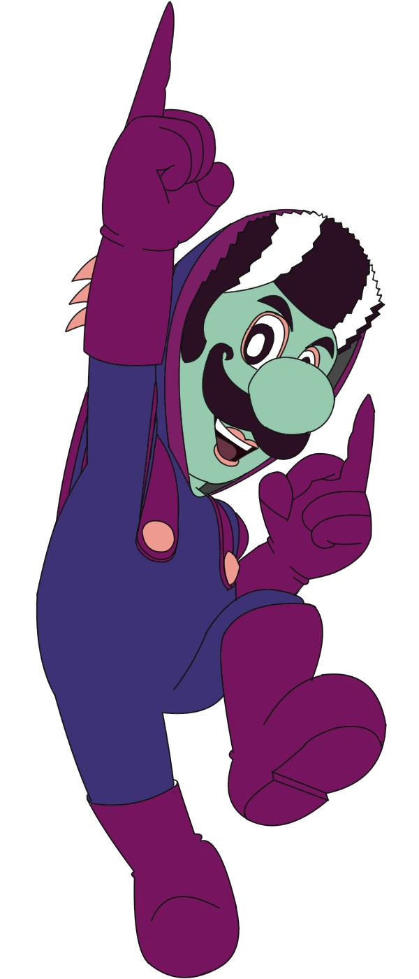 NRG And The Cult Of The Singularity Chapter 11, Time to Walk The Walk ...