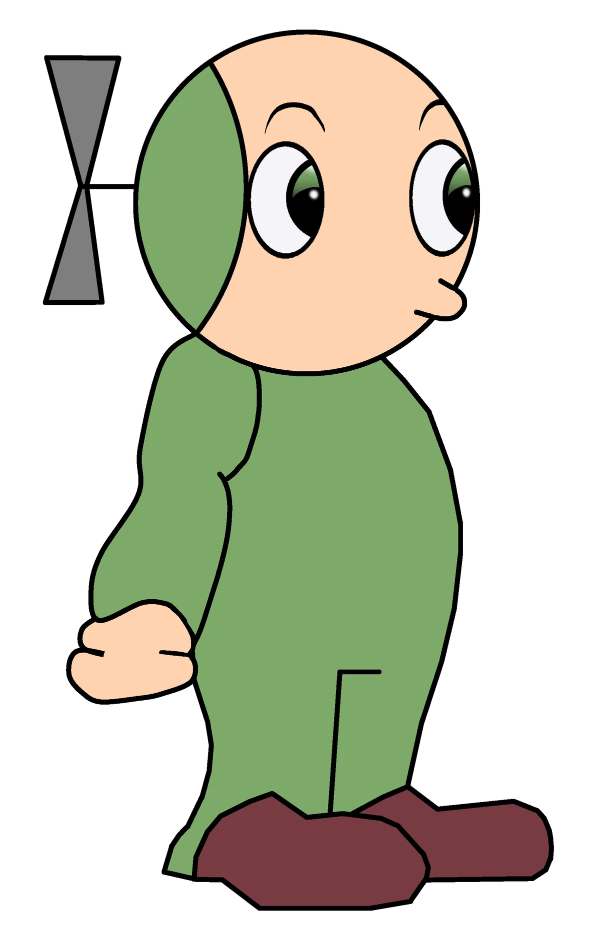 Mewghenites | Weegeepedia | Fandom