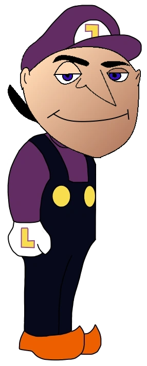 Wagrooeegee | Weegeepedia | Fandom