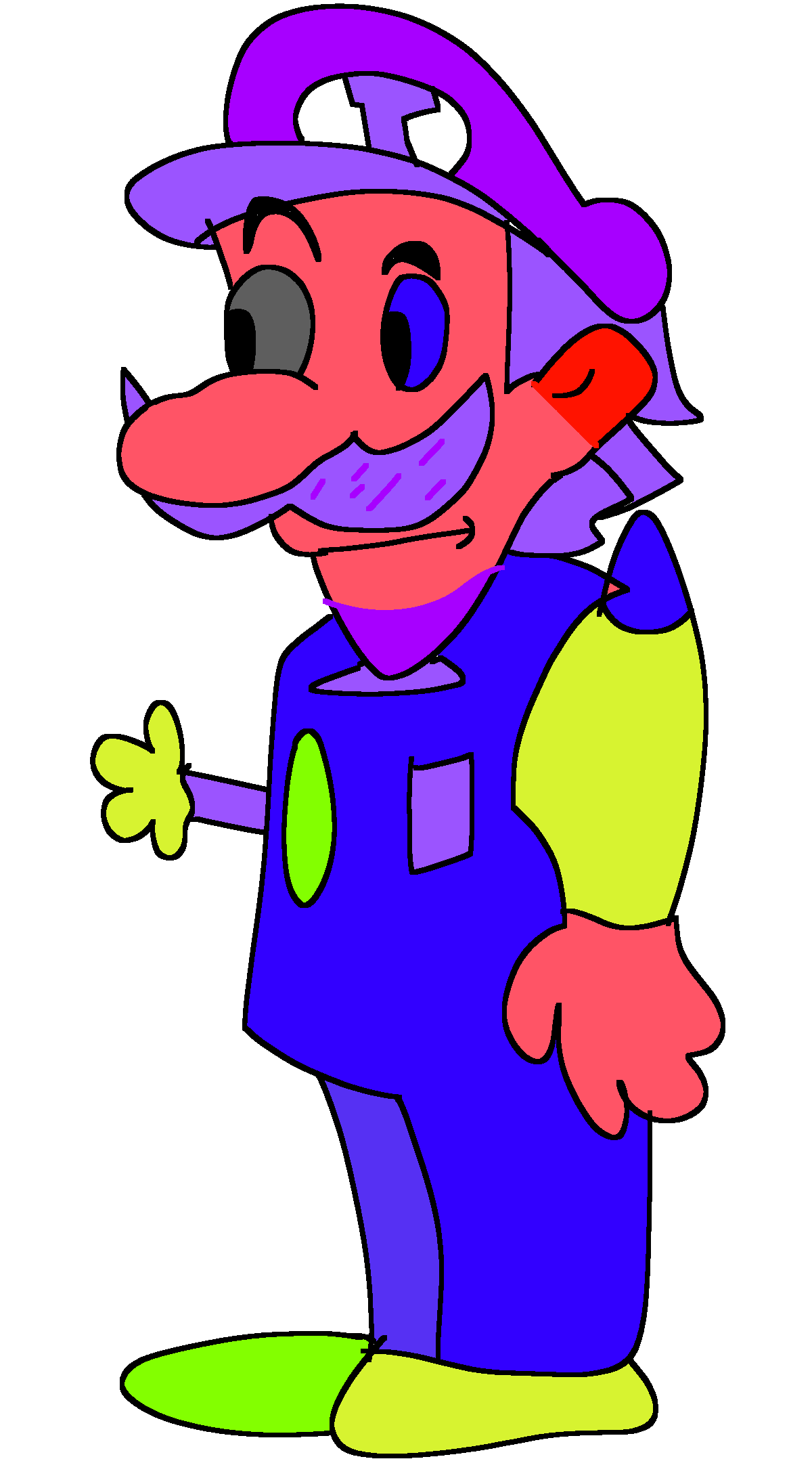 Tuuweegee | Weegeepedia | Fandom