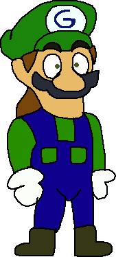 Gooichee | Weegeepedia | Fandom