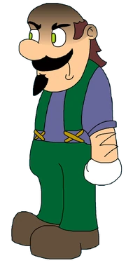 Papa Weegee | Weegeepedia | Fandom