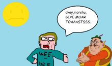 Wee-Gee | Weegeepedia | Fandom