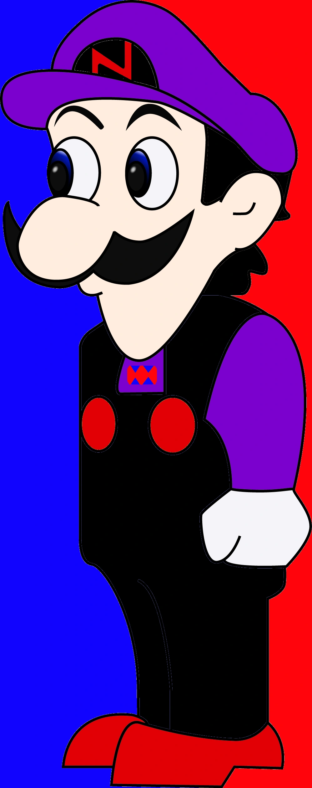 Nerogee | Weegeepedia | Fandom