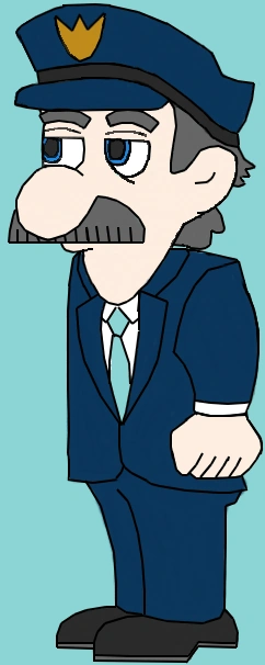 Authorigee | Weegeepedia | Fandom