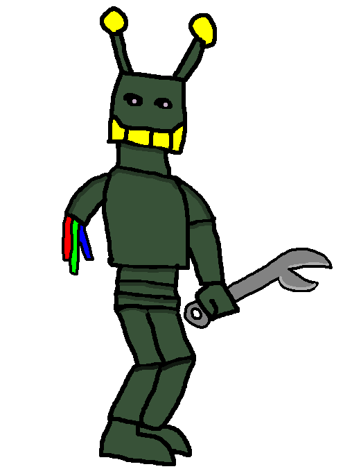 Cardboard Ant | Weegeepedia | Fandom