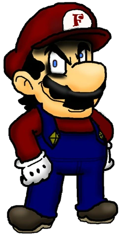 Fremmlins | Weegeepedia | Fandom