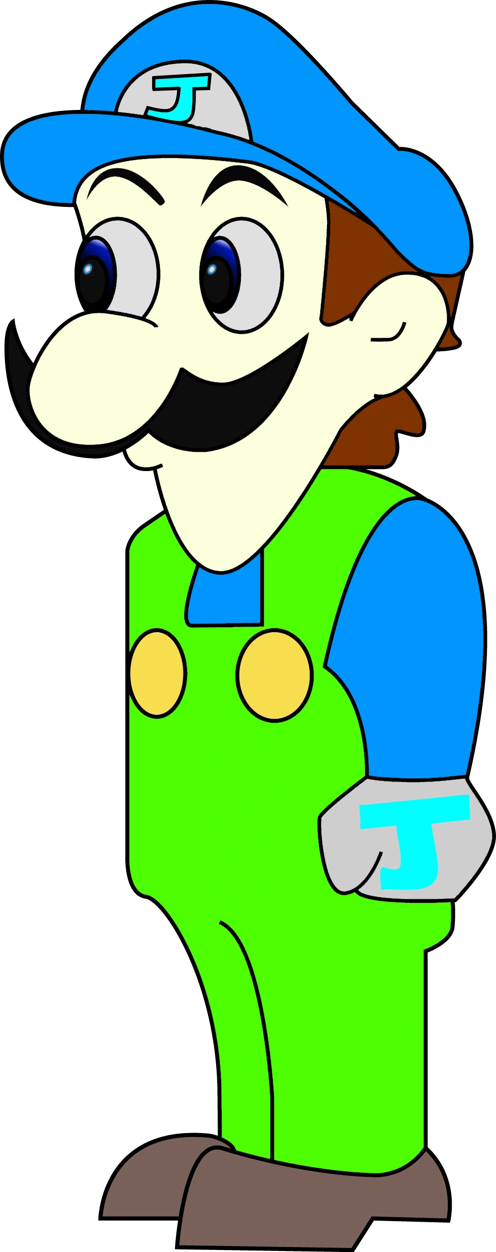 Jeegee | Weegeepedia | Fandom