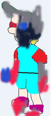 Forthy | Weegeepedia | Fandom