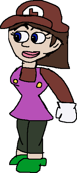 Girlwomaneegee | Weegeepedia | Fandom