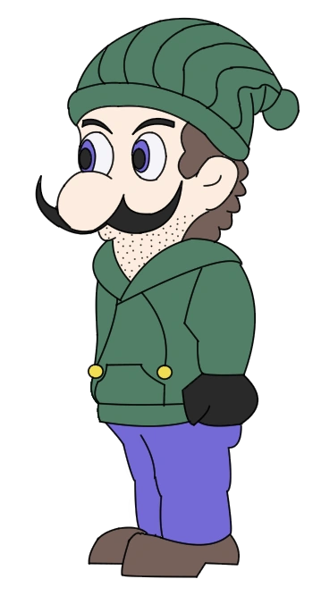 Larcengee | Weegeepedia | Fandom