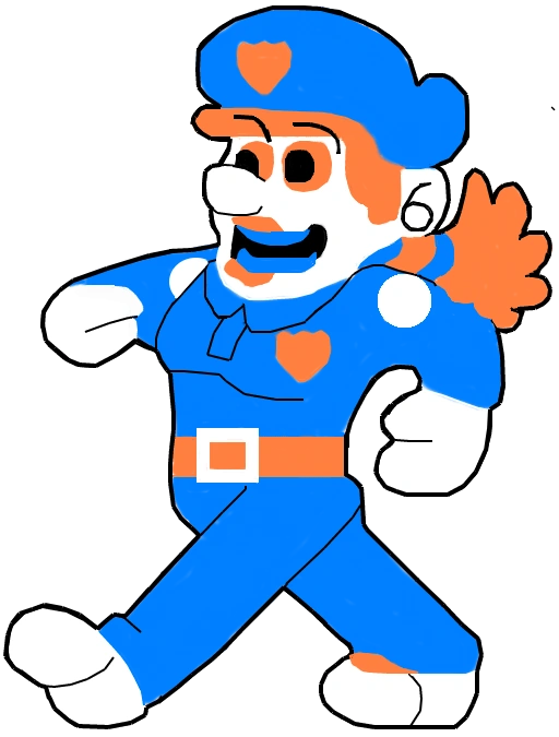 Ruby | Weegeepedia | Fandom