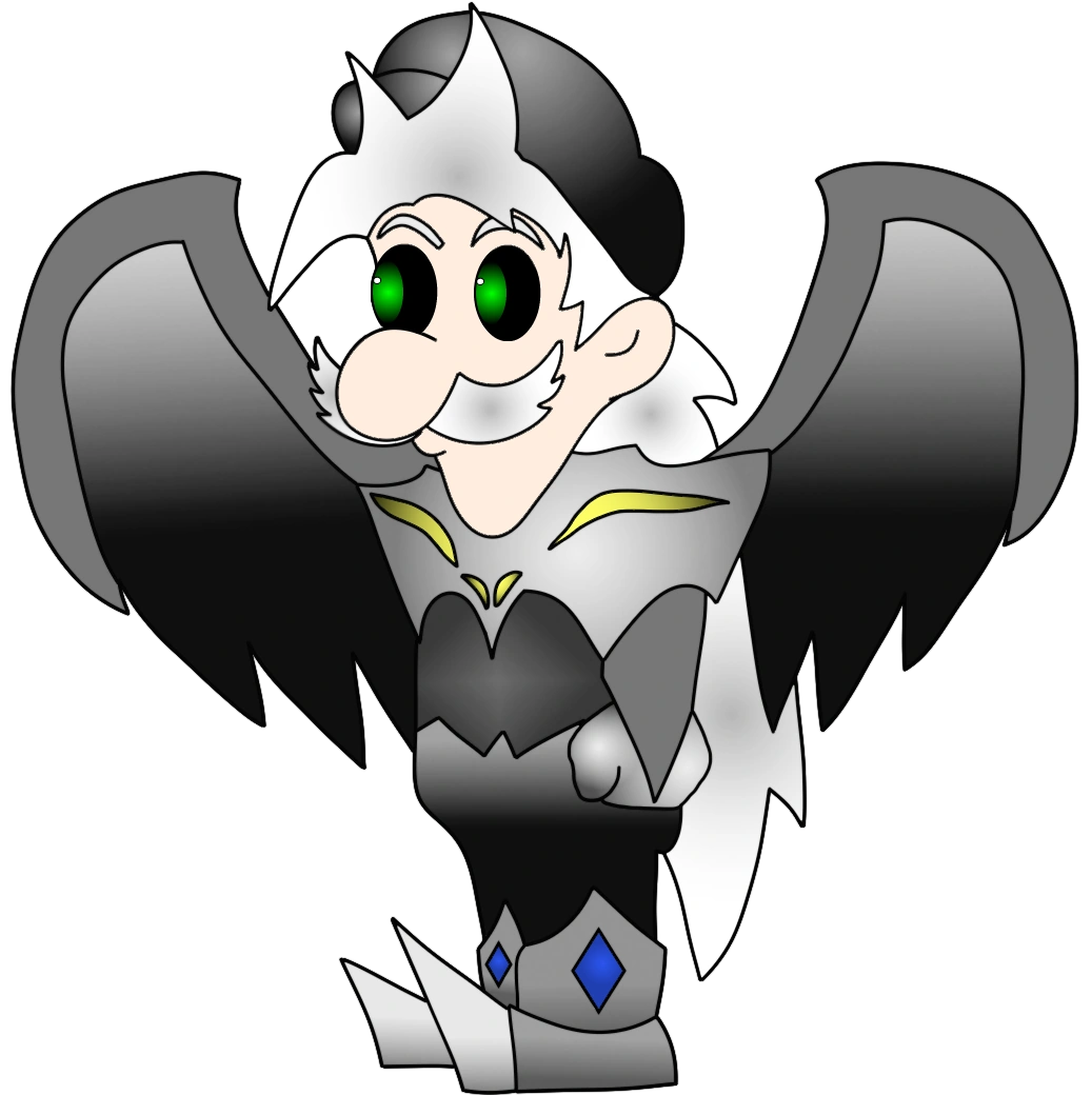 Ascensionist Weegee | Weegeepedia | Fandom