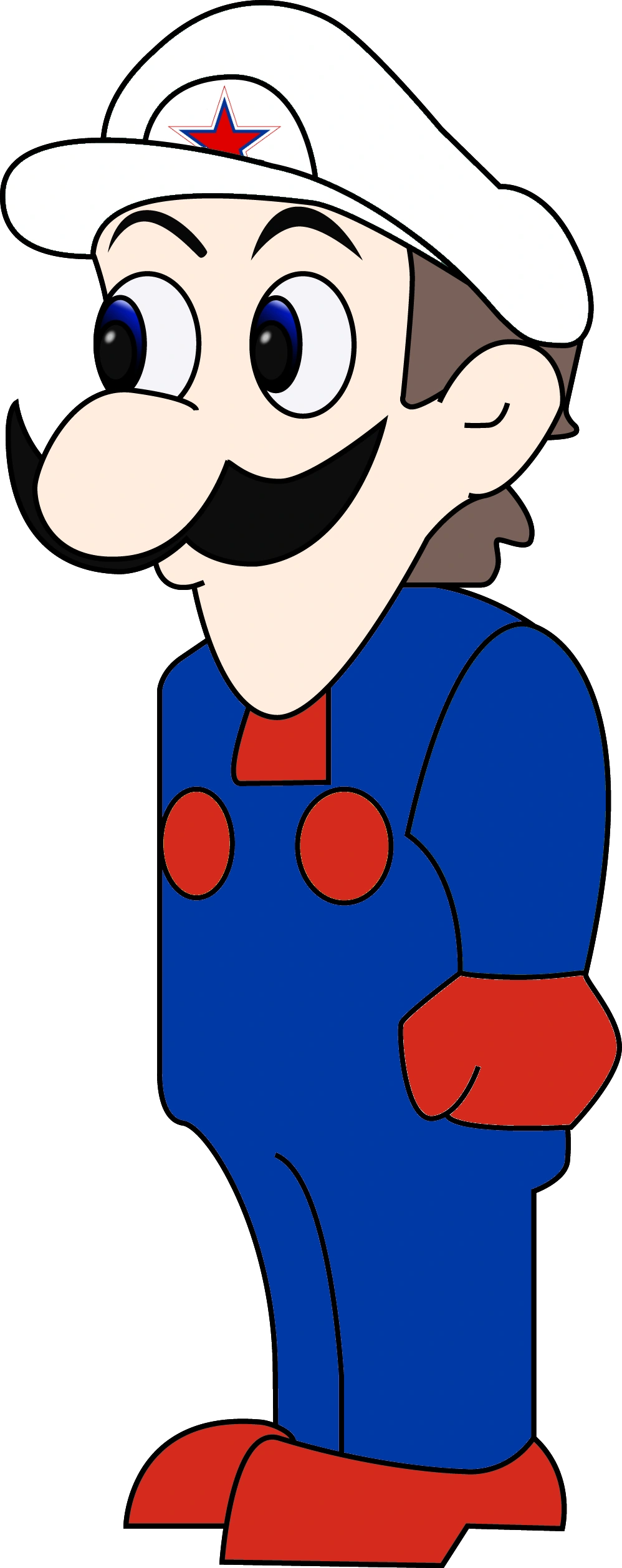 Russeegee | Weegeepedia | Fandom