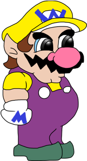 Walleo | Weegeepedia | Fandom