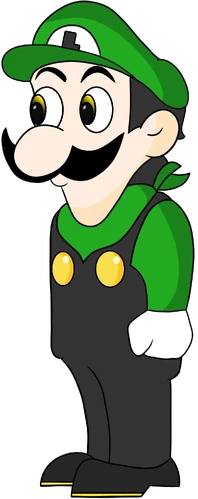 Weegee II (Epic Universe) | Weegeepedia | Fandom