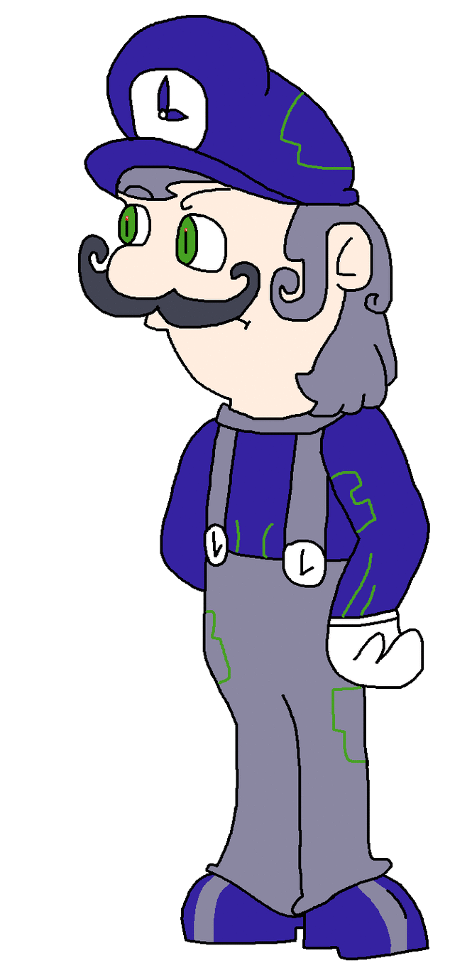 Chroneegee | Weegeepedia | Fandom