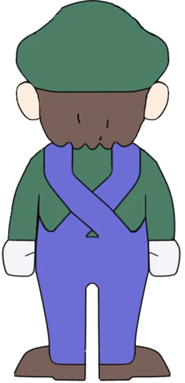 Weegee | Weegeepedia | Fandom