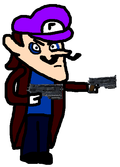 MamaWaluigi22 | Weegeepedia | Fandom