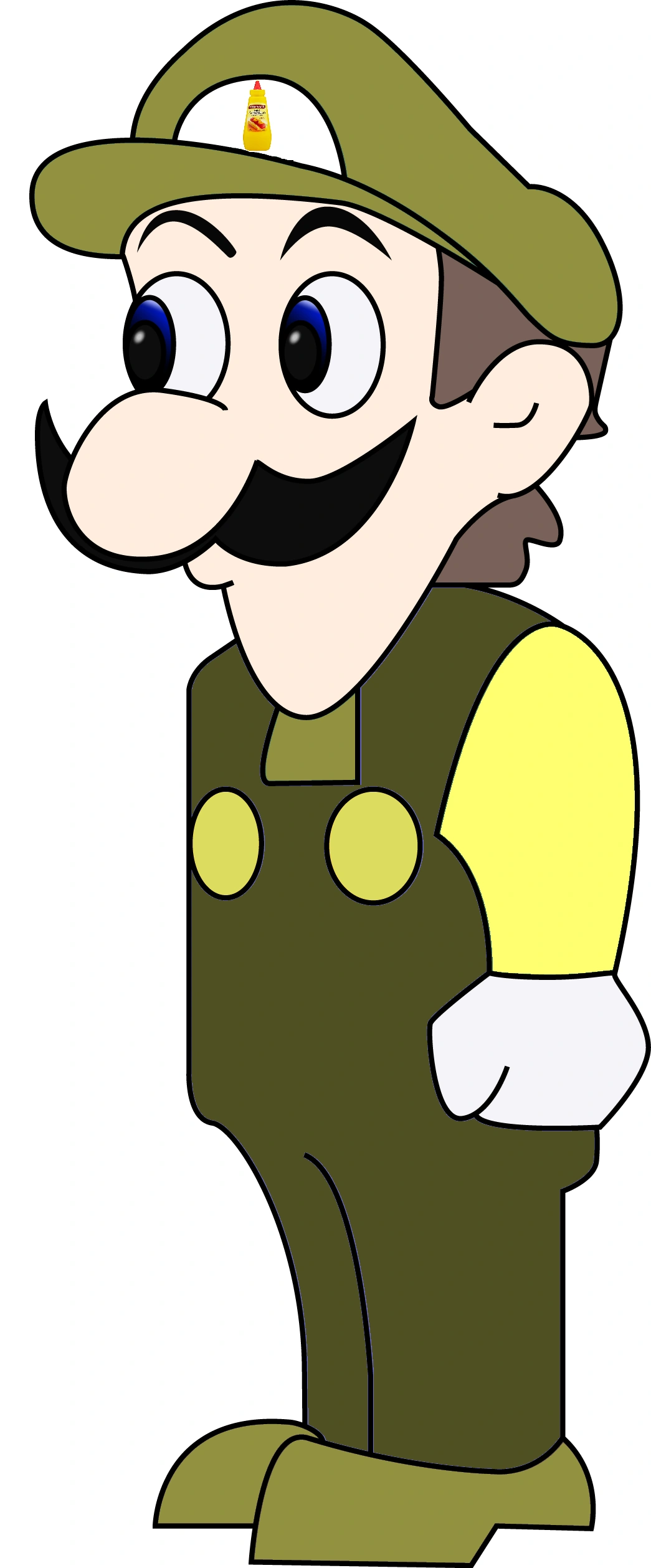 Musteegee’s | Weegeepedia | Fandom