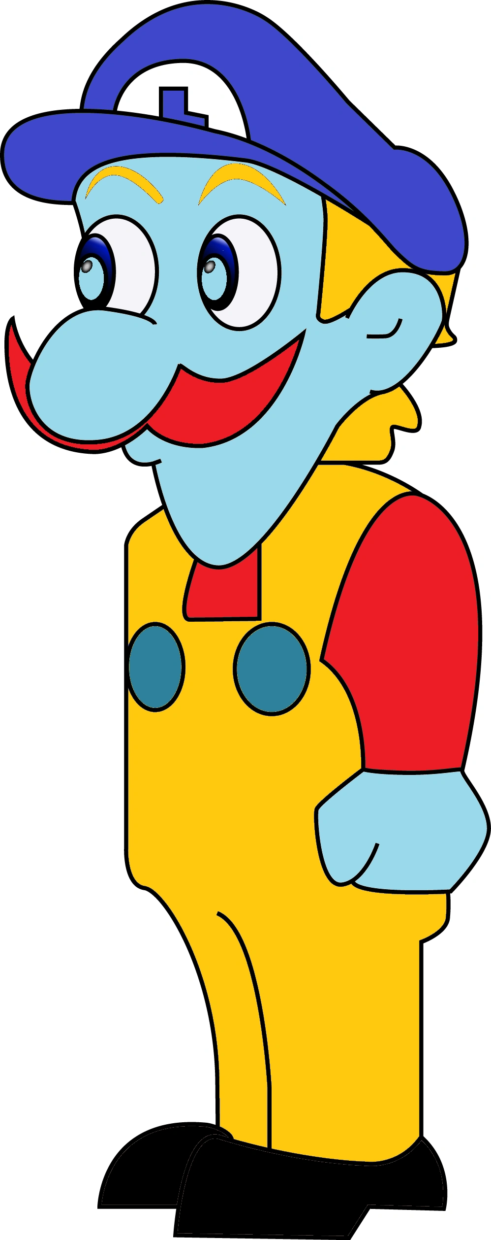 EgoGee (official) | Weegeepedia | Fandom