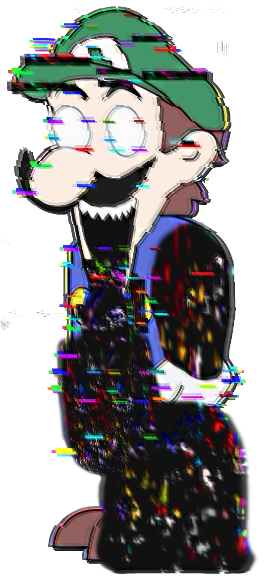 Pibbified Weegee | Weegeepedia | Fandom