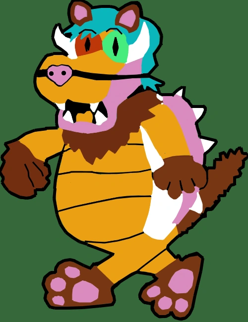 Schoomitorbin | Weegeepedia | Fandom