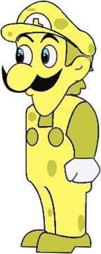 Spongee | Weegeepedia | Fandom