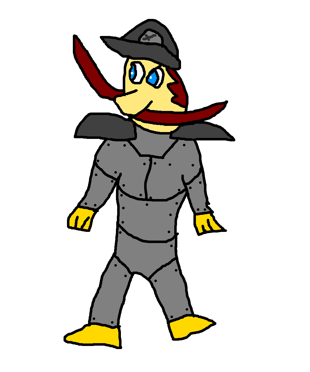 Knighteegee | Weegeepedia | Fandom