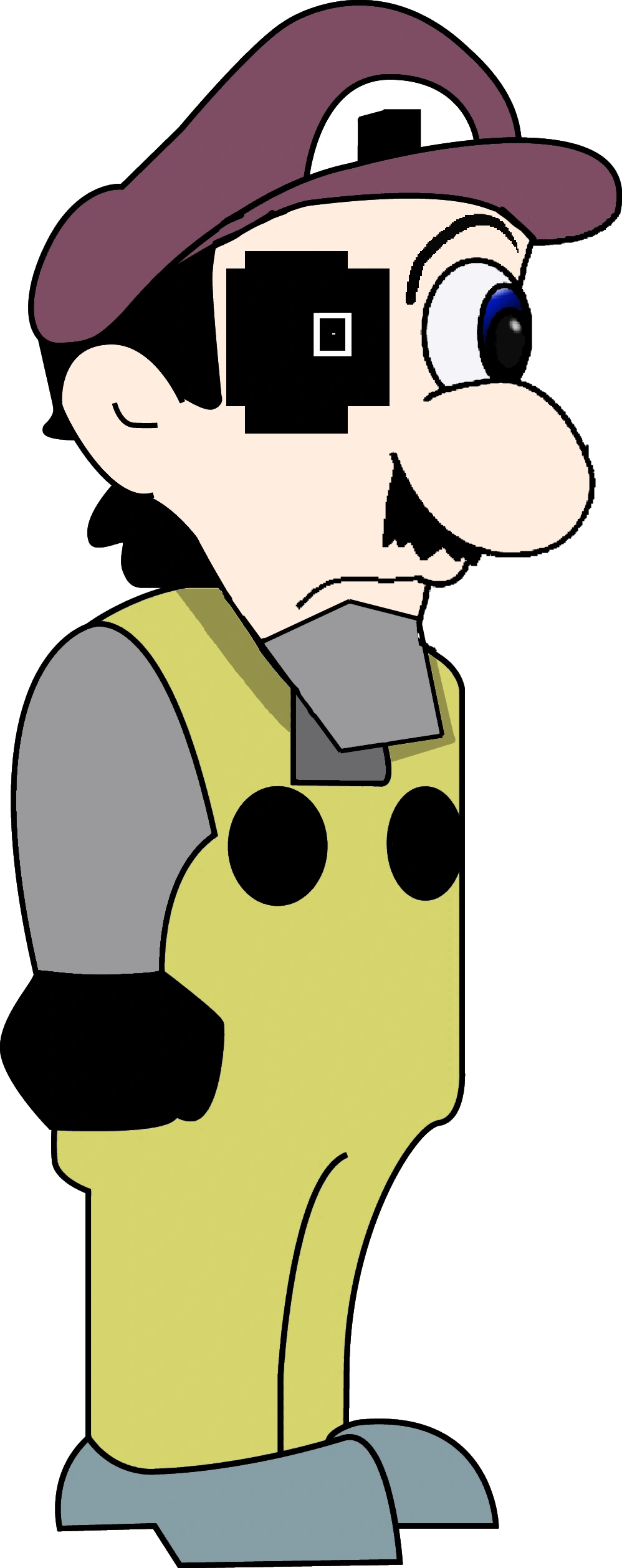 Greengoue | Weegeepedia | Fandom