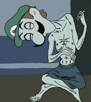 Junkeegee | Weegeepedia | Fandom